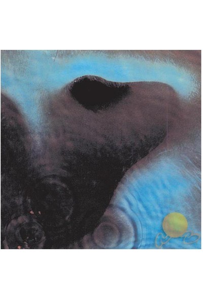 Pink Floyd - Meddle Pink Floyd - Meddle