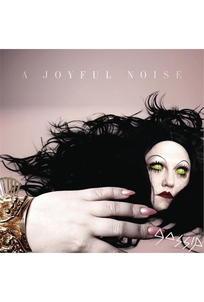 Gossip - A Joyful Noise Gossip - A Joyful Noise