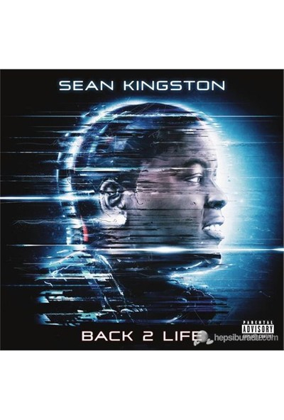 Sean Kingston - Back 2 Life