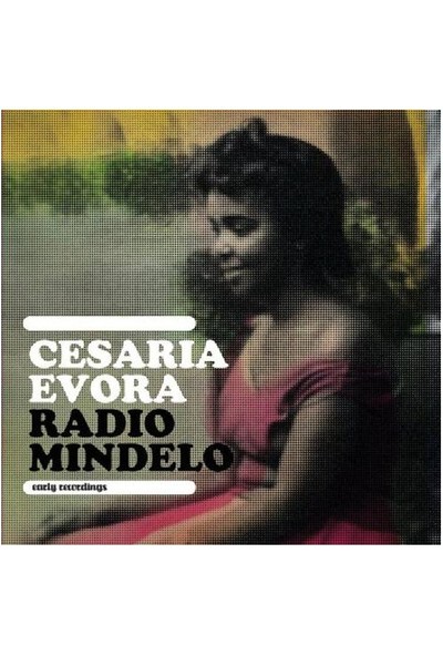 Cesarıa Evora – Radio Mındelo