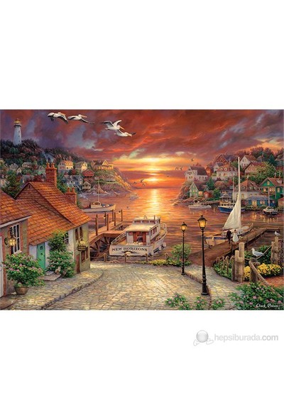 Yeni Ufuklar / New Horizon Yeni Ufuklar / New Horizon