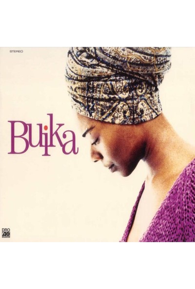 Buıka - Buıka