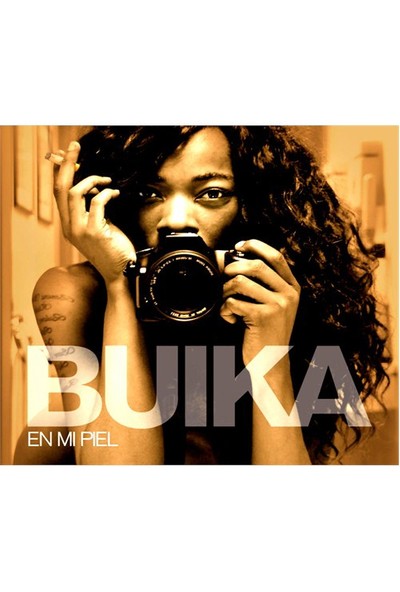 Buika - En Mi Piel
