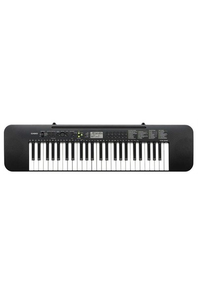 Casio Ctk-240 Org 49 Tuş