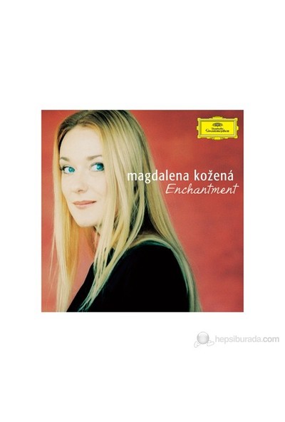 Magdalena Kozena - Enchantment Magdalena Kozena - Enchantment