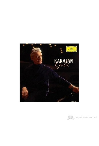 Herbert Von Karajan - Gold Herbert Von Karajan - Gold