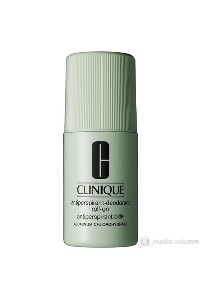 Clinique 75 Ml Kadın Roll on