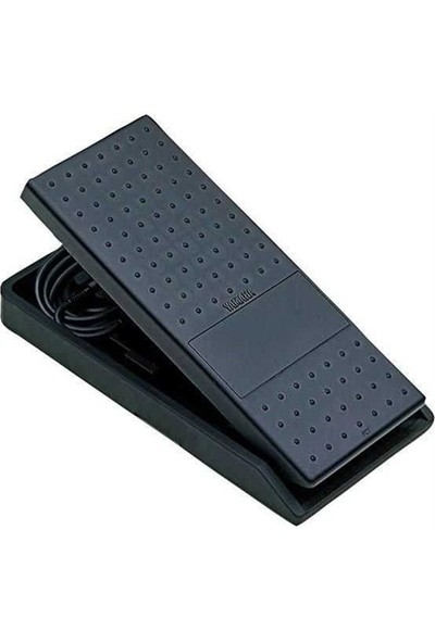 Yamaha FC7 Volume Pedal