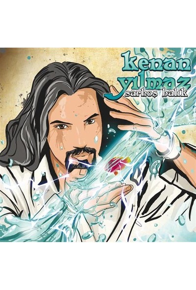 Kenan Yılmaz - Sarhoş Balık Kenan Yılmaz - Sarhoş Balık