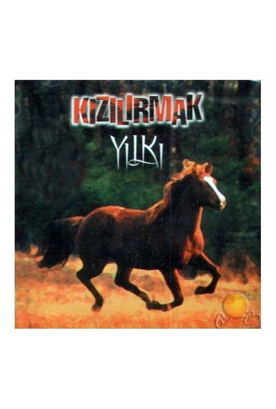 Yılkı (kıZilırmak)