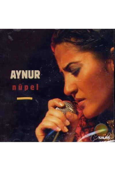 Nupel (aynur) ( CD )