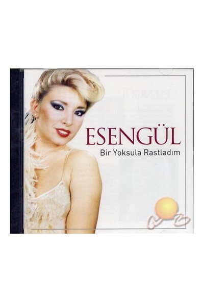 Bir Yoksula Rastladım (esengül)