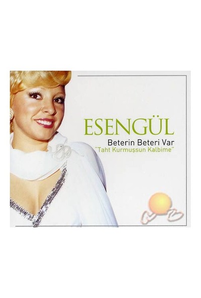 Esengül - Beterin Beteri Var