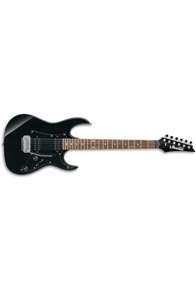 Ibanez Grx20-Bkn Elektro Gitar