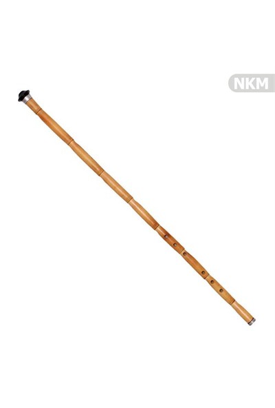 Manuel Raymond Kamış Mansur Ney Nkm