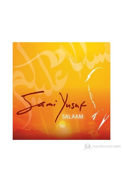 Sami Yusuf - Salaam