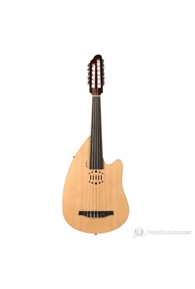 Godin Multioud HG Ud (Natural)