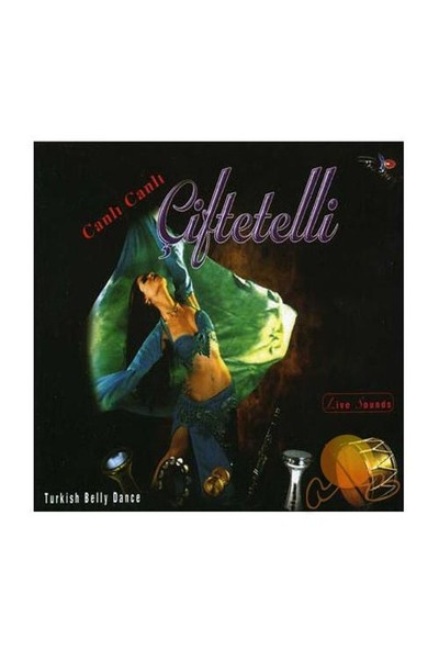 Turkish Belly Dance - Canlı Canlı Çiftetelli Turkish Belly Dance - Canlı Canlı Çiftetelli