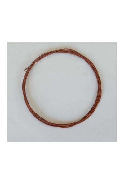 Bam Bam Teli Divan Saz İçin 0,70 Mm