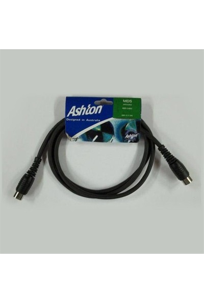 Ashton Md5 Midi Kablosu (1.5 m)