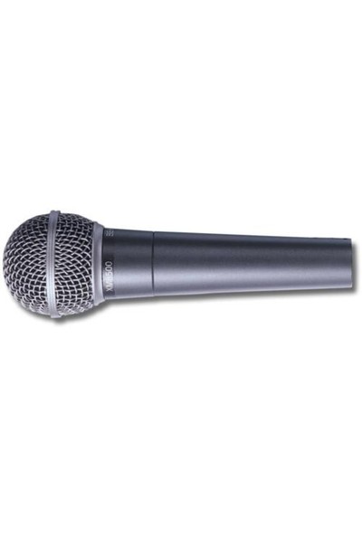 Behringer XM8500 Mıcrophone Behringer XM8500 Mıcrophone