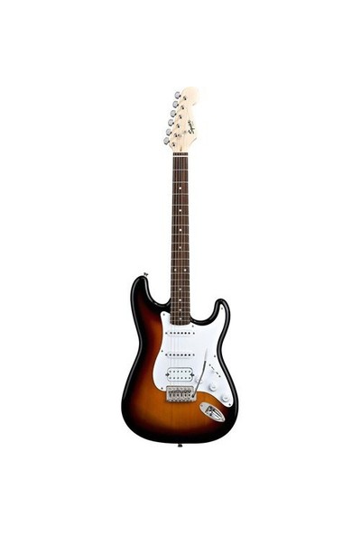 Squier Bullet Strat Hss Rw Bsb Squier Bullet Strat Hss Rw Bsb