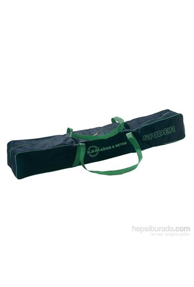 K&M Spider Pro Ve Spider İçin Taşıma Çantası (18851-000-00)