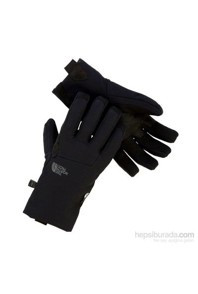 The North Face Apex Etip Erkek Eldiven
