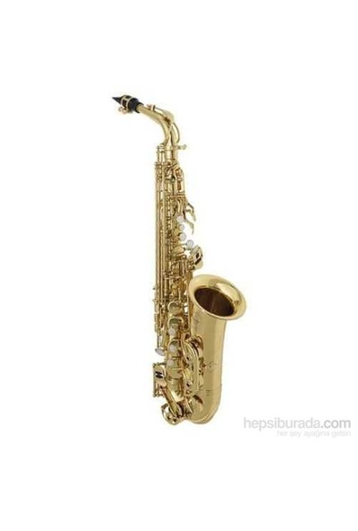 Suzuki MCSA1 Mib Alto Saksafon Suzuki MCSA1 Mib Alto Saksafon