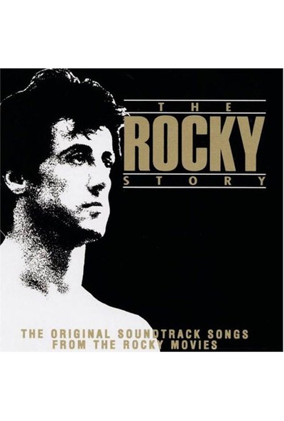 Ost - The Rocky Story
