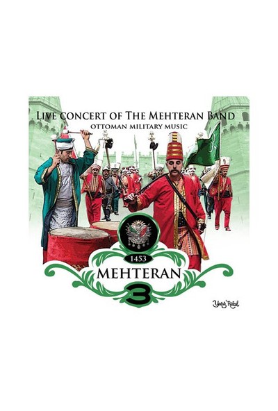 Mehteran 3
