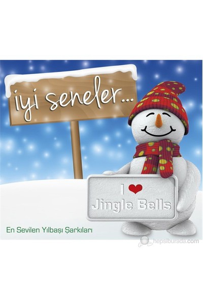 Various Artist - İyi Seneler Various Artist - İyi Seneler