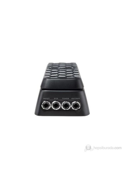 Jim Dunlop DVP3 Volume (X) Volume Pedalı Jim Dunlop DVP3 Volume (X) Volume Pedalı