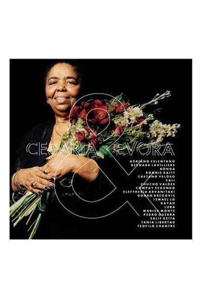 Cesaria Evora - Cesaria Evora &