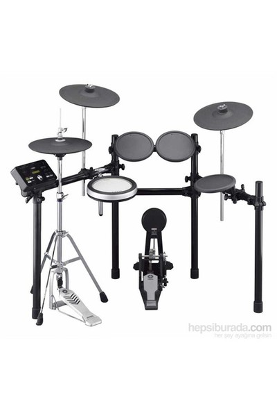 Yamaha DTX532K Dijital Davul Set