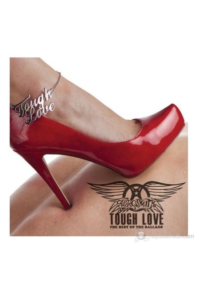 Aerosmith - Tough Love: Best Of Aerosmith - Tough Love: Best Of