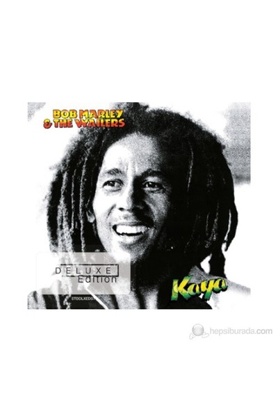 Bob Marley And The Wailers - Kaya (Deluxe Edition) Bob Marley And The Wailers - Kaya (Deluxe Edition)