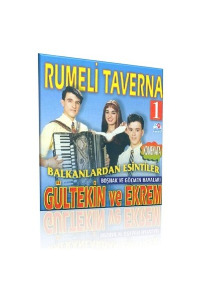 Rumeli Taverna 1