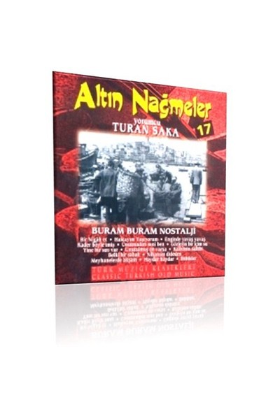 Altın Nağmeler 17