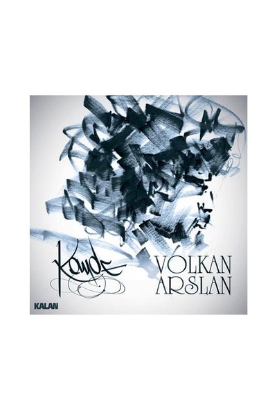Volkan Arslan - Kayde