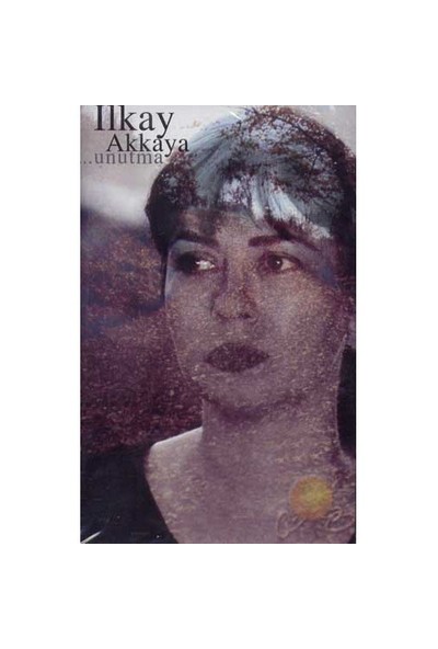 Unutma (ilkay Akkaya) (cd)