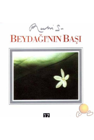 Beydağı Nın Başı (ruhi Su) (cd)