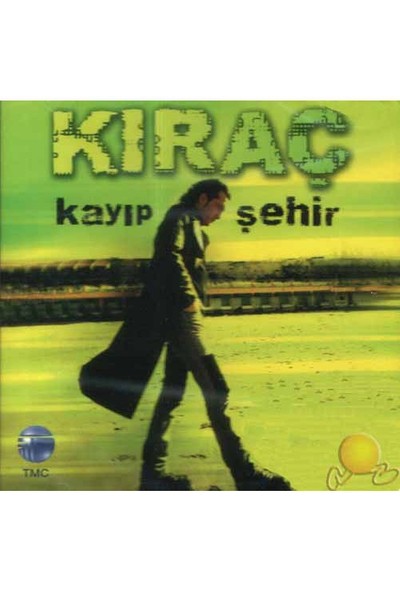 Kayıp Şehir (Kıraç) (cd)