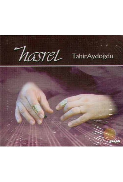 Hasret (tahir Aydoğdu) (cd) Hasret (tahir Aydoğdu) (cd)