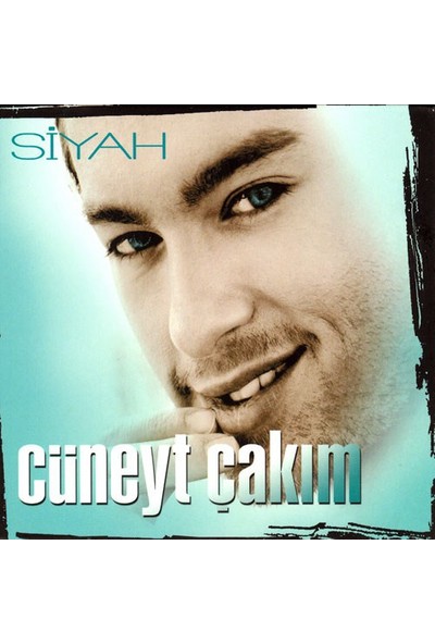 Cüneyt Çakım / Siyah