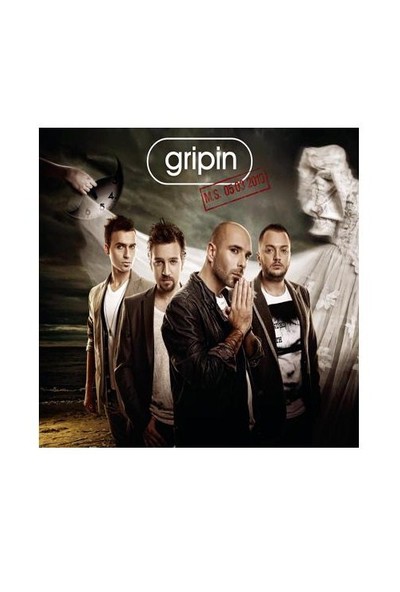 Gripin - M.S. 05 03 2010 Gripin - M.S. 05 03 2010