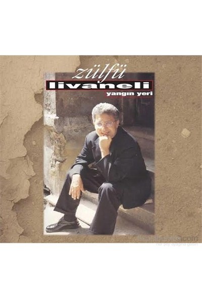Zülfü Livaneli - Yangın Var