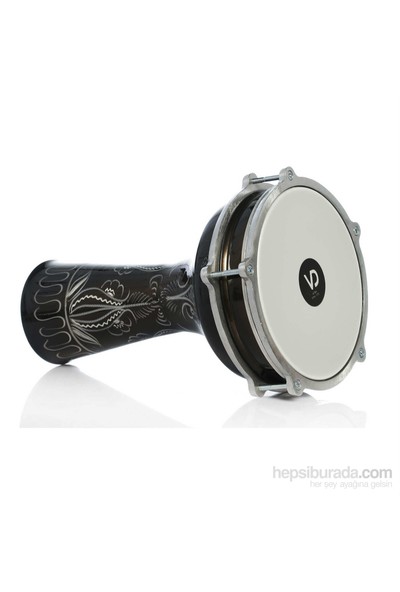 Darbuka Erzincan İşlemeli Alüminyum Vd-114S Darbuka Erzincan İşlemeli Alüminyum Vd-114S
