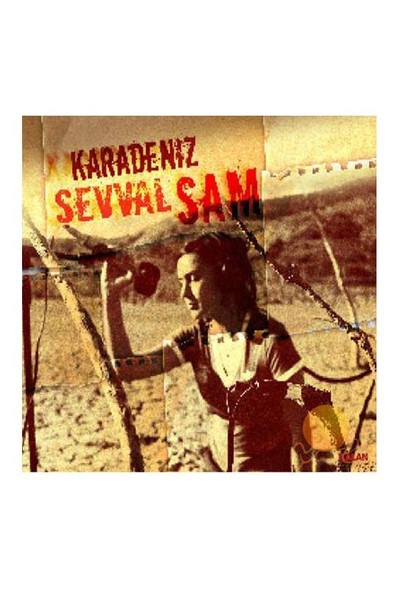 Şevval Sam-Karadeniz (CD)