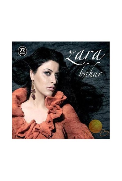 Zara - Bahar